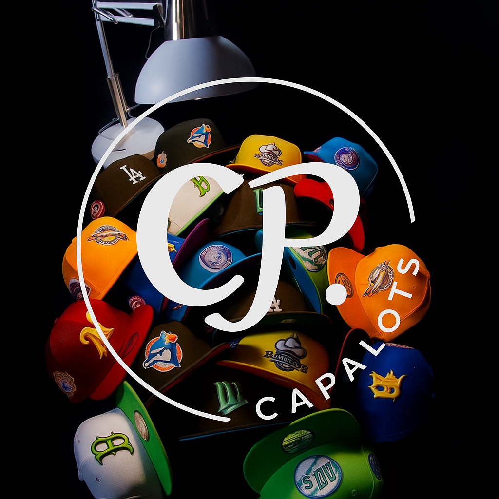 How to Style Fitted Caps with Any Outfit in South Africa – CAPALOTS