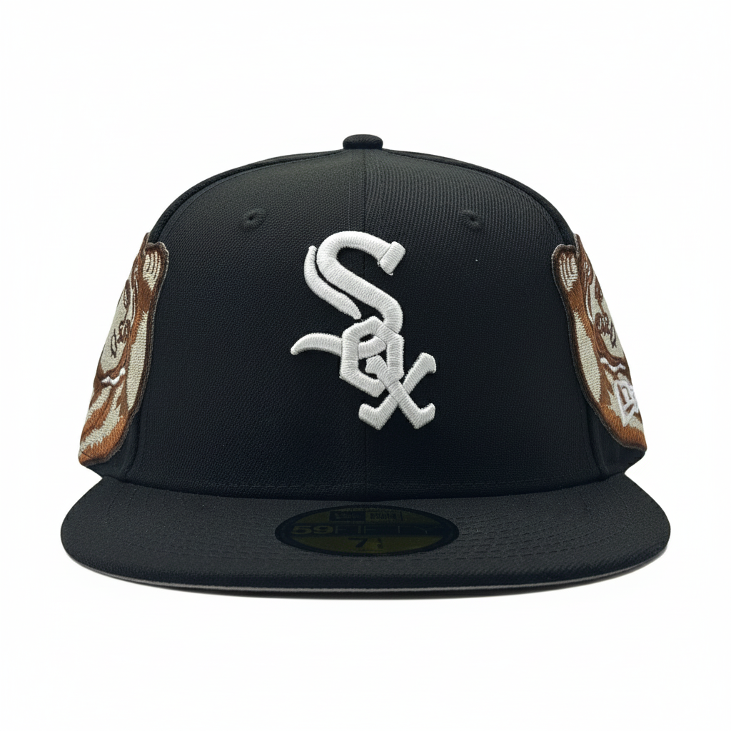 Sox Jon Stan – CAPALOTS